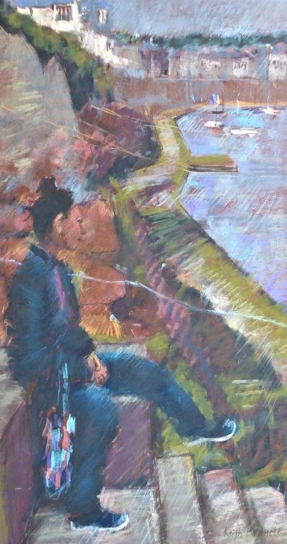 Keith Bennett – Artist