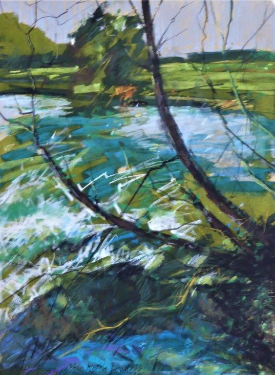 Keith Bennett – Artist