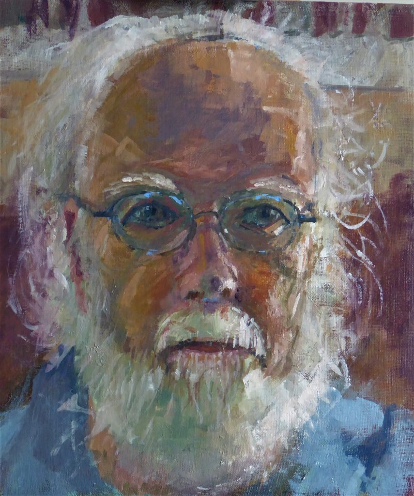 About – Keith Bennett